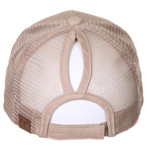 C.C | Accessories | Cc Hello Sunshine Letter Color Change Baseballcap ...